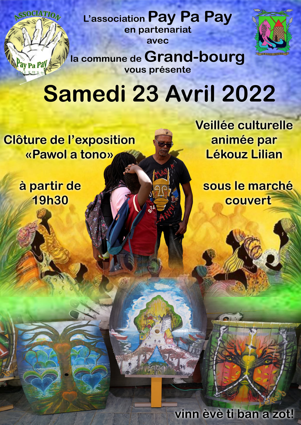 pay pa pay – K@ribbean Newsweek